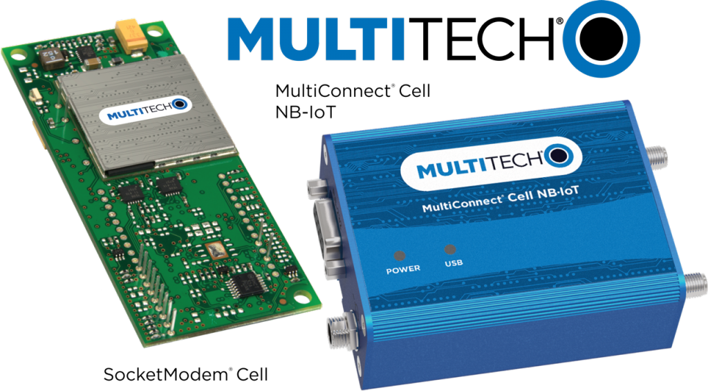 MultiTech unveils 3GPP LTE Category M1 and NB-IoT cellular modems and ...
