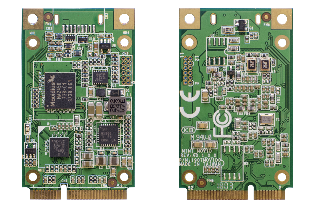 UP AI Edge platform launched to work across Intel CPU, GPU, VPU and FPGA - IoT global network
