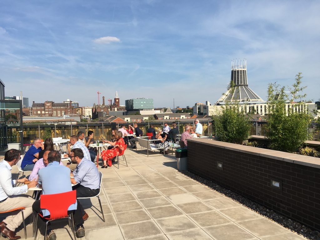 Sensor city welcomes raft of new tenants as industry 4.0 race hots up ...