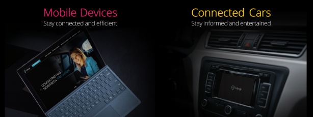 Transatel launches Ubigi, a global cellular service for the Internet of ...