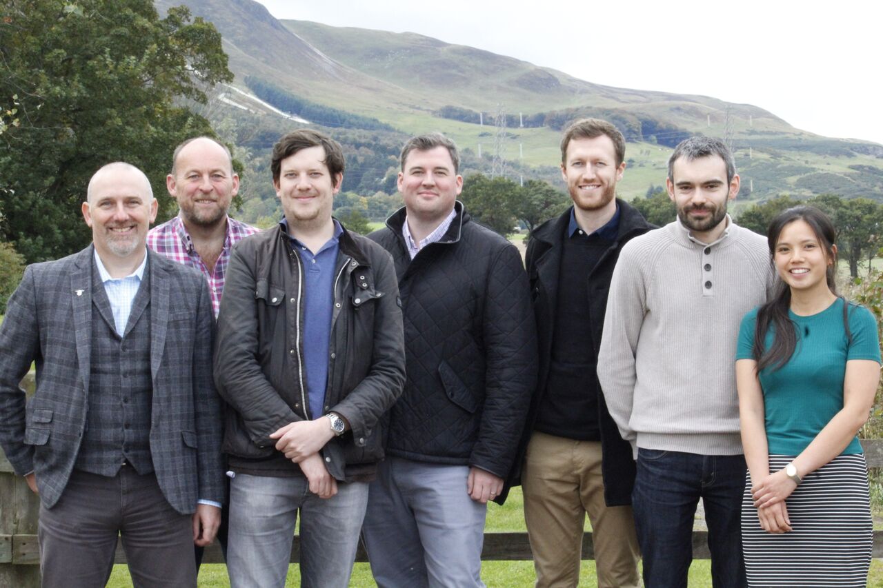 Boundary partners with i4PD and IDB to create ‘disruptive’ home ...