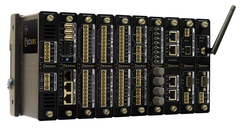 Telemetry: Using RTUs to optimise performance in the oil and gas sector ...