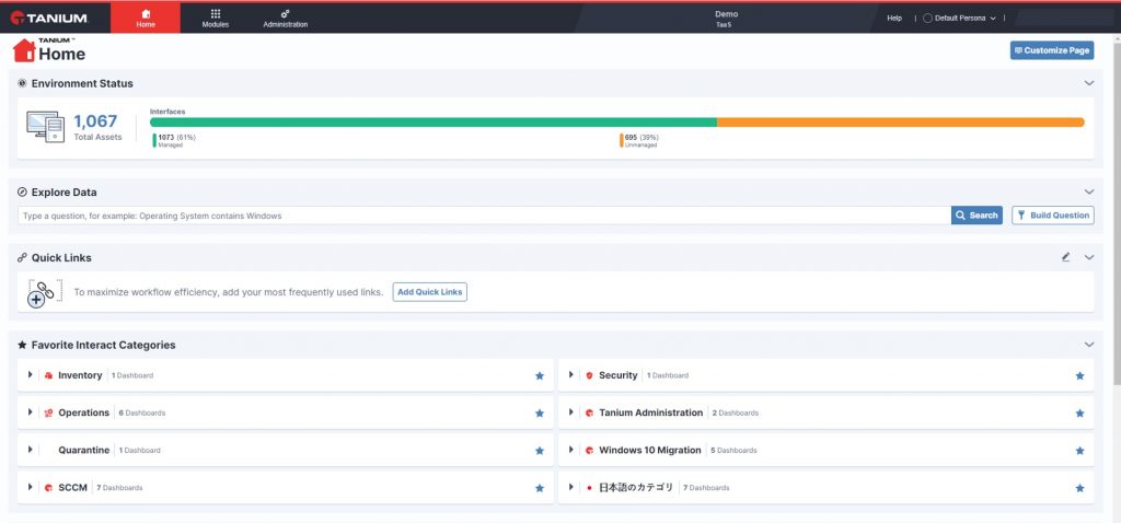Exclusive Networks partnership expands Tanium’s security reach in EMEA ...