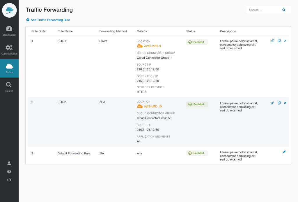 Zscaler extends its proven zero trust exchange platform to deliver zero ...