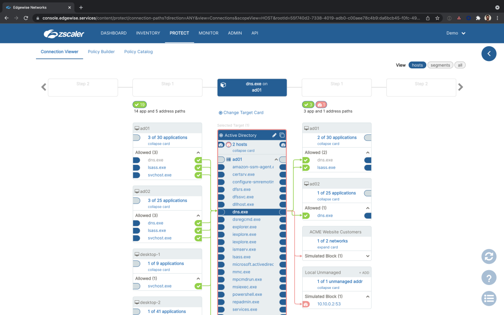 Zscaler extends its proven zero trust exchange platform to deliver zero ...