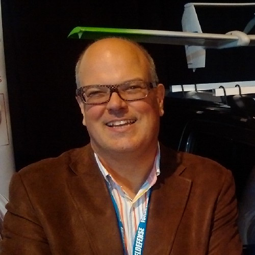 Septentrio teams with MicroPilot, bringing GNSS positioning to UAVs ...