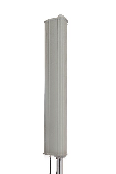New LTE700 antenna from HUBER+SUHNER empowers mission-critical networks ...