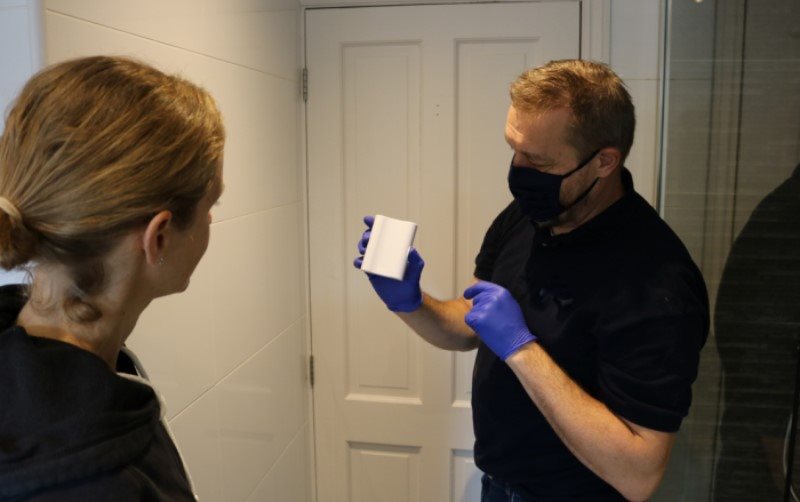 Vertiv completes CEO succession with promotion of Giordano Albertazzi ...