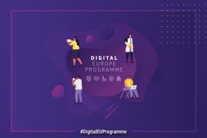 EU's Digital Europe Programme invests €1.3bn for Europe’s digital ...